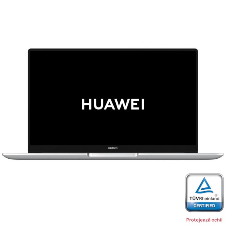 Laptop Huawei MateBook D15 53013KTX, 15.6?, Full HD, Intel Core i5 ...